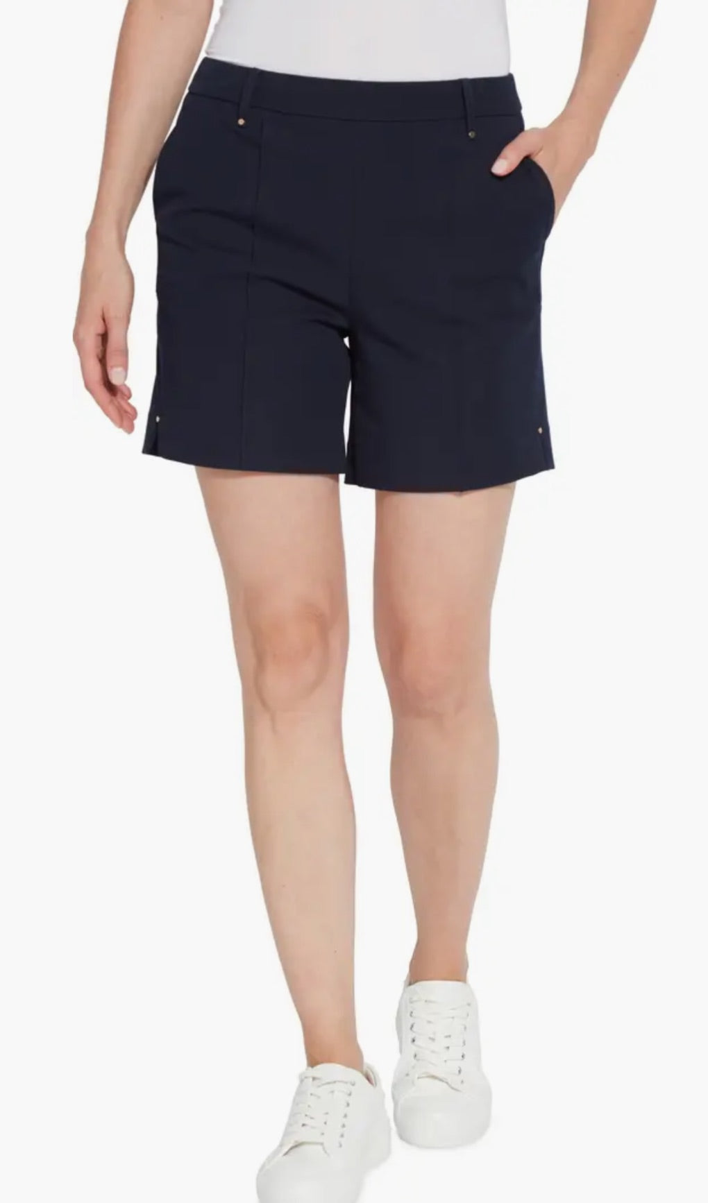 Amanda Short – Attachments & Sage