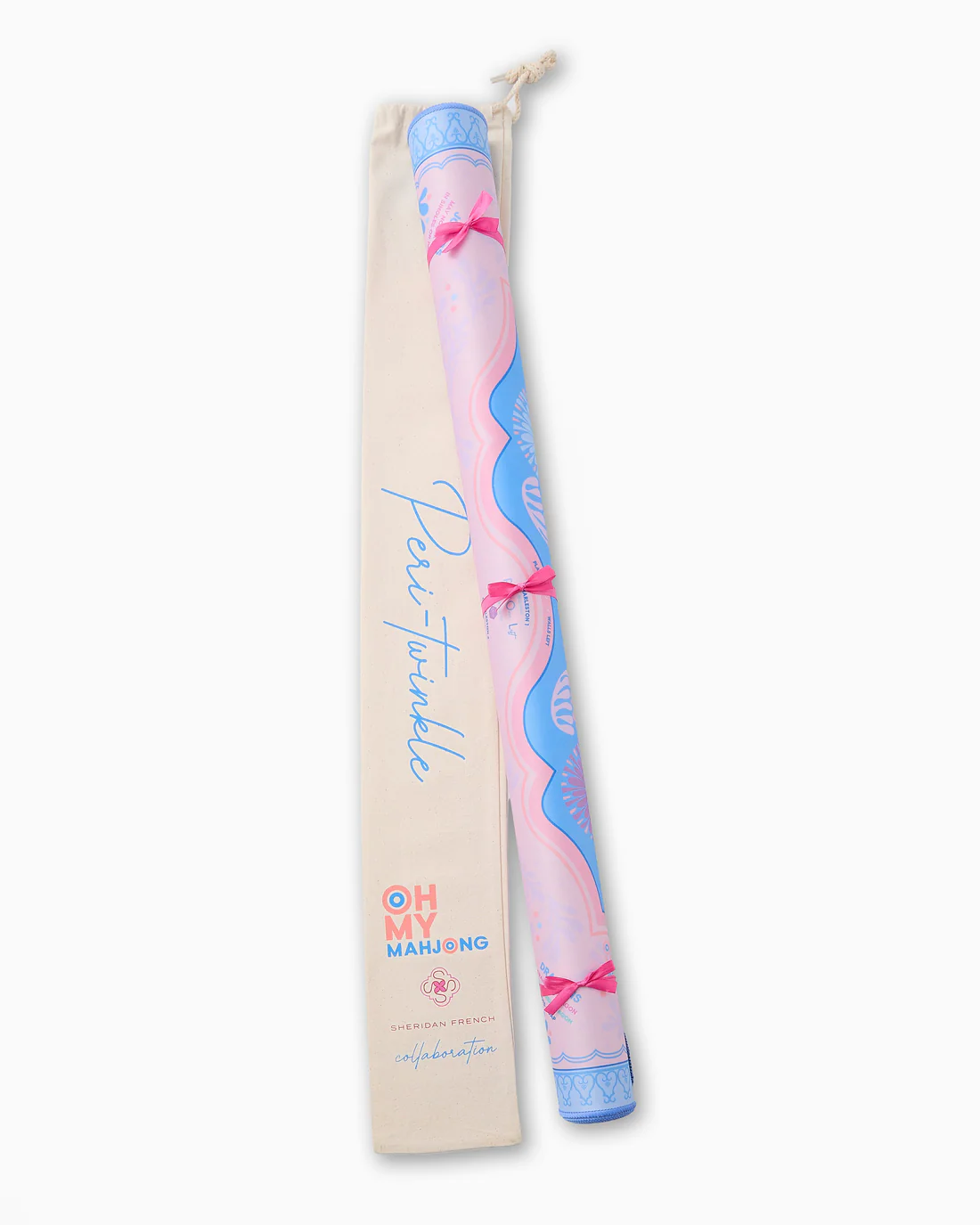 Peri Twinkle Mat Attachments And Sage
