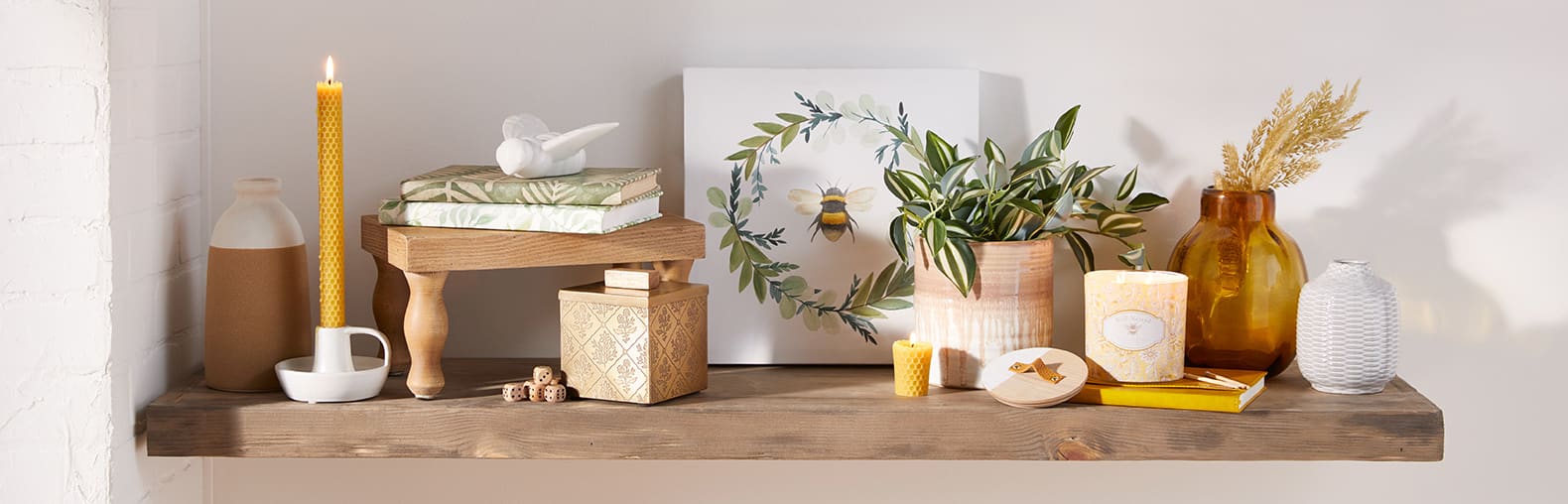 Home & Decor – Attachments & Sage