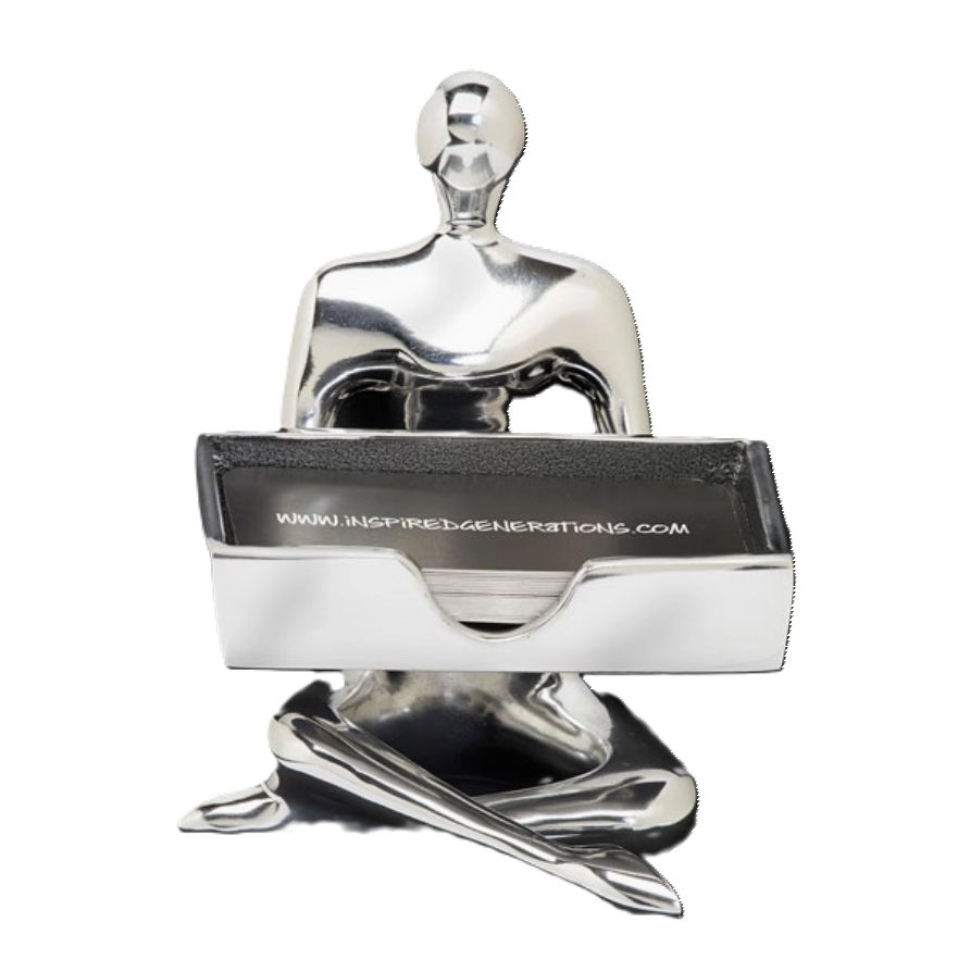 Bc Business Card Holder – Attachments & Sage