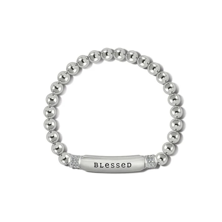 Meridian Blessed Stretch – Attachments & Sage