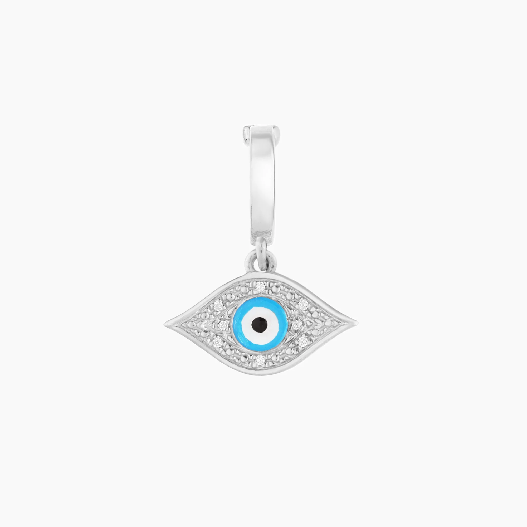 Silv Evil Eye – Attachments & Sage