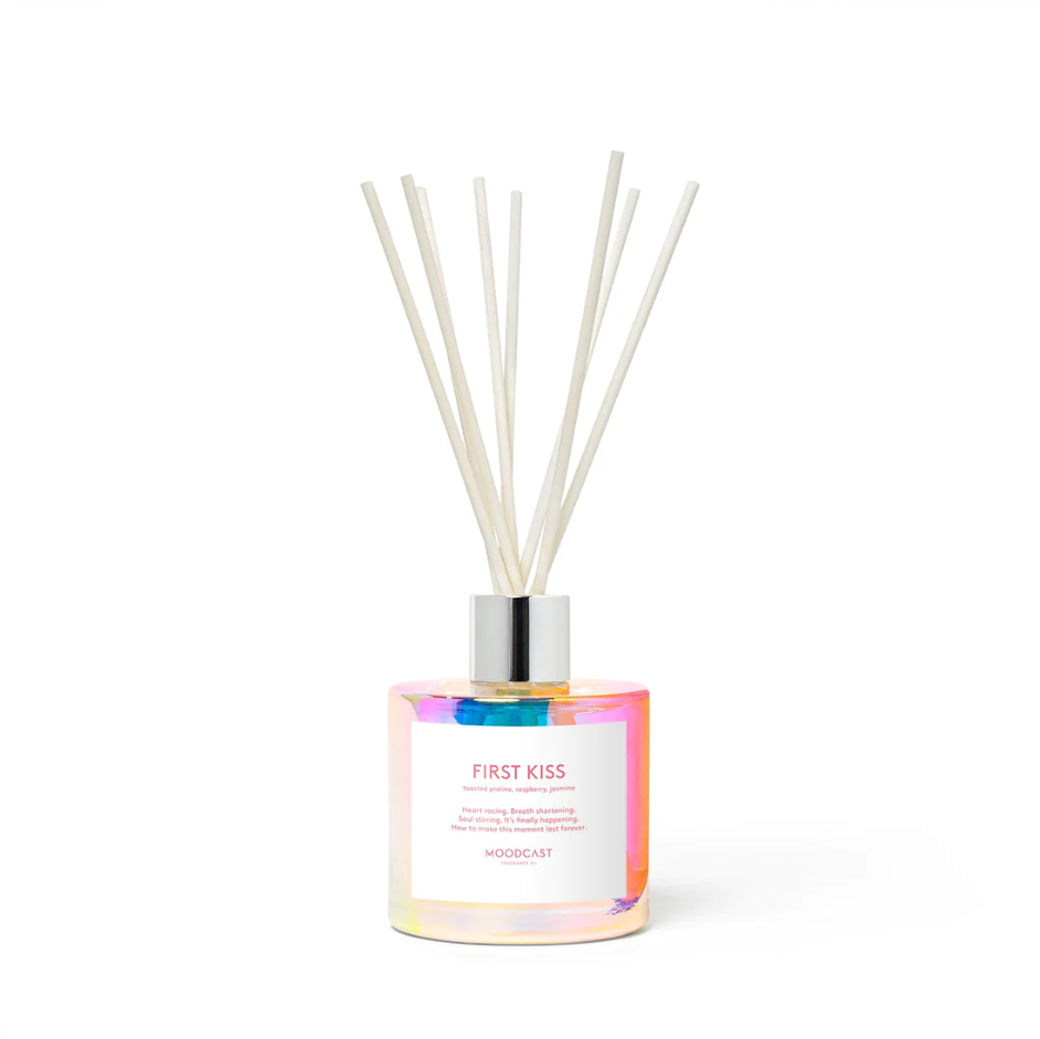 First Kiss Reed Diffuser - 3.4fl oz – Attachments & Sage