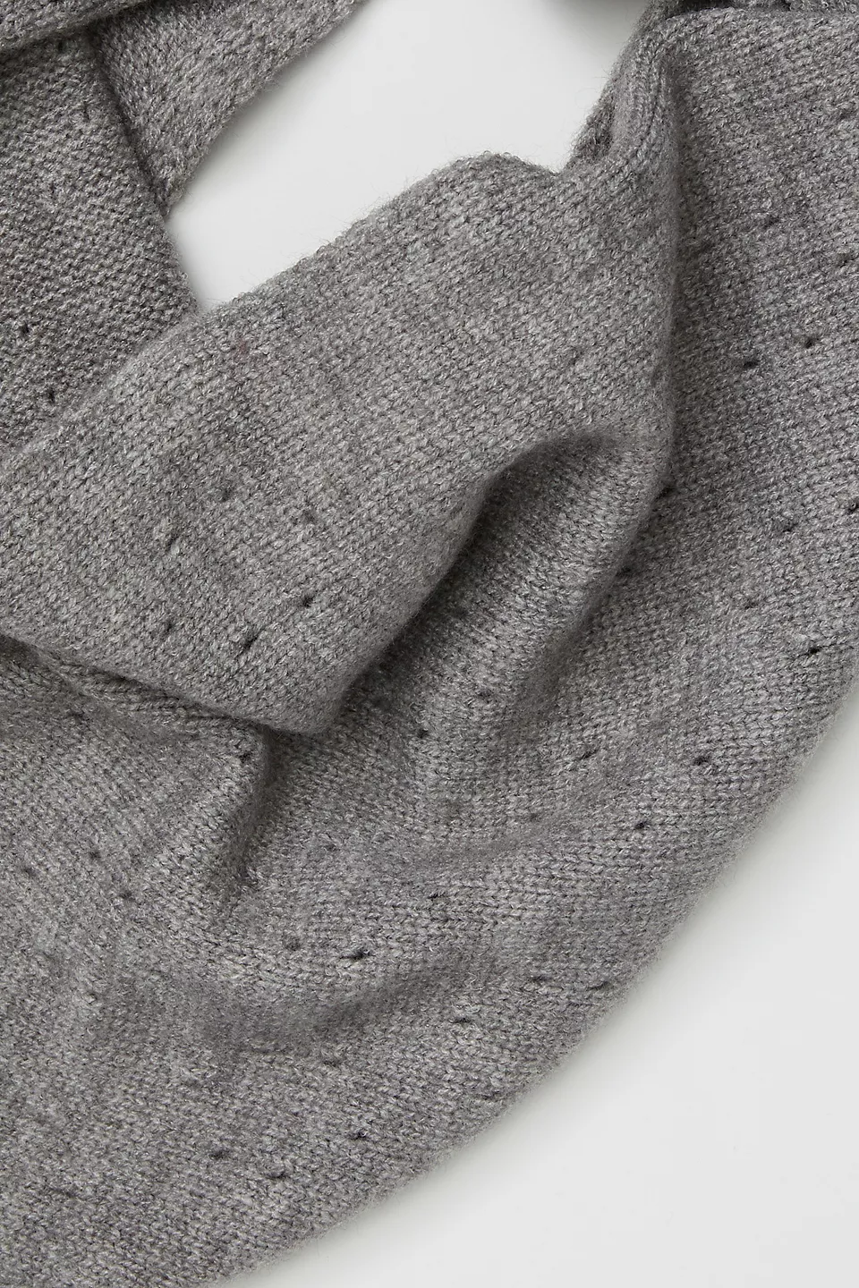 Essential Triangle Scarf – Attachments & Sage