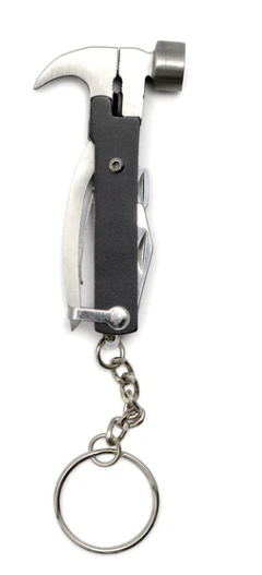 Hammer Multi Tool – Attachments & Sage
