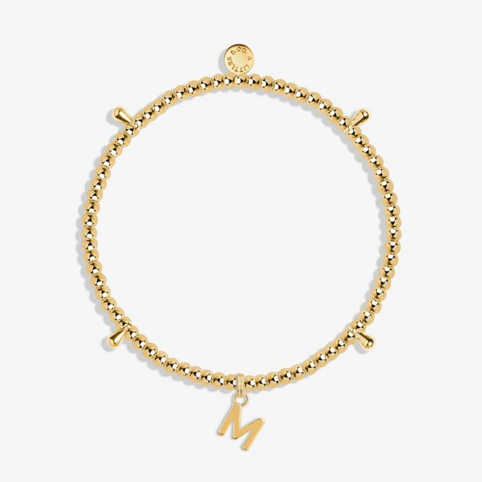 Alphabet A Little M – Attachments & Sage