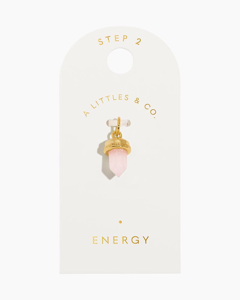Energy – Attachments & Sage