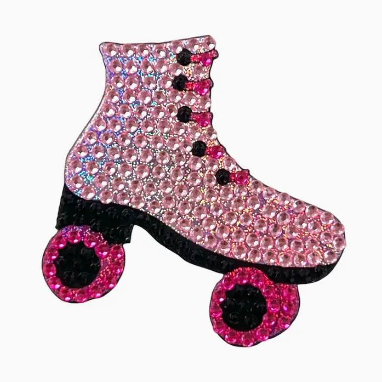 Roller Skate – Attachments & Sage