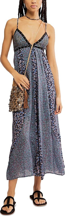 Forever Time Dress – Attachments & Sage