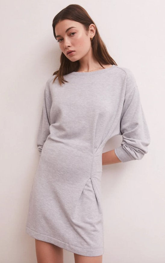 Baxley Dress – Attachments & Sage